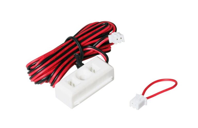 87129900 CLS SmartConnect 2-fold junction box - CLS LED