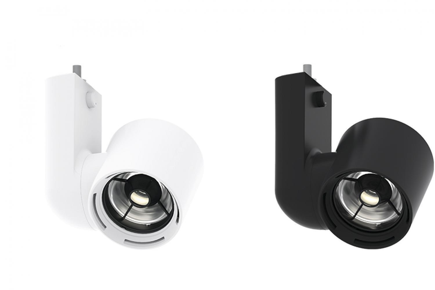 Jade HD - Configurable Track Lighting for Museums | CLS LED