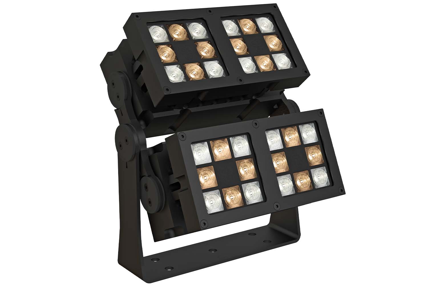 Revo XXL Tunable White DMX | IP67 Outdoor Fixture | CLS