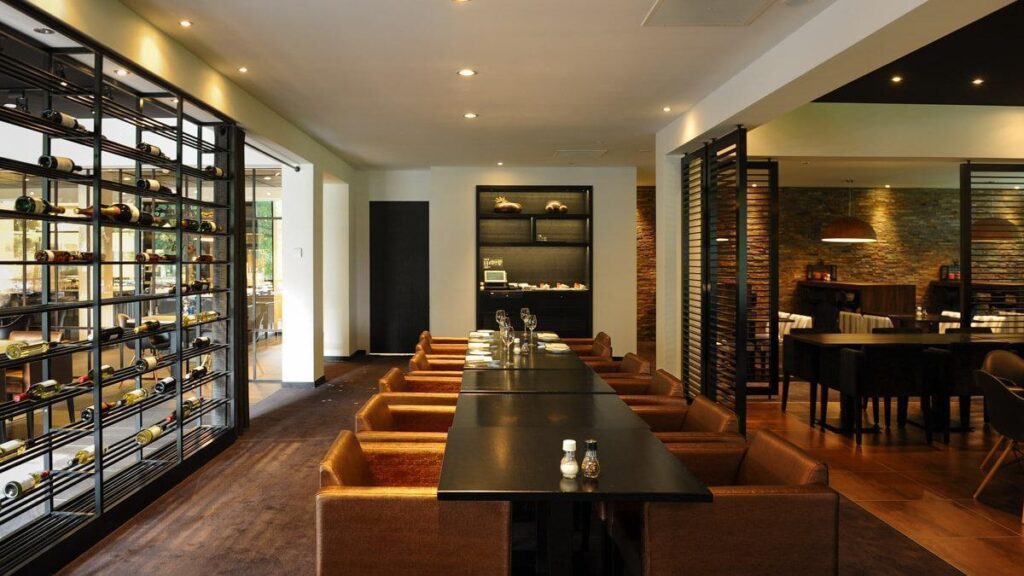 Indoor lighting - CLS LED