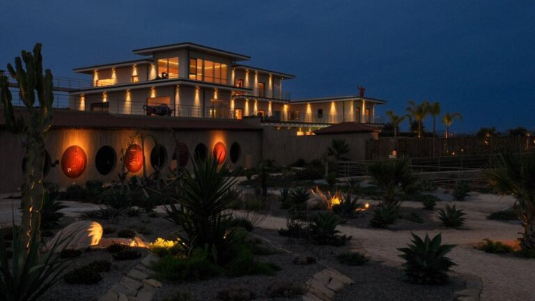 Garden and parks - CLS LED