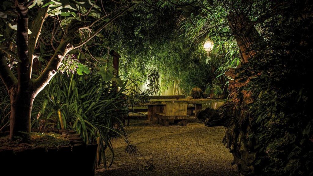 Outdoor lighting - CLS LED