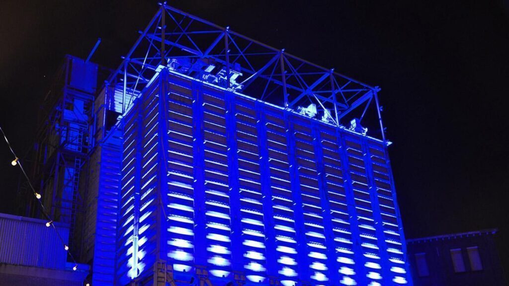 How does DMX work? - CLS LED