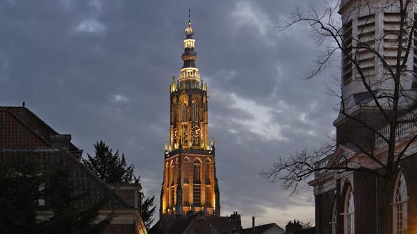Verlichting voor Kerken - CLS LED