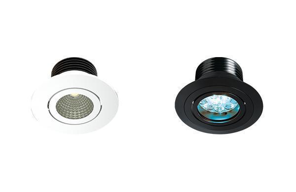 Luxo 3 CoB Series Archives - CLS LED