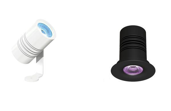 Martina documentation - CLS LED