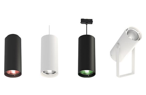 Ruby documentation - CLS LED