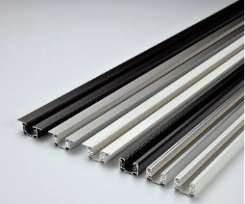 Benefits of track - CLS LED