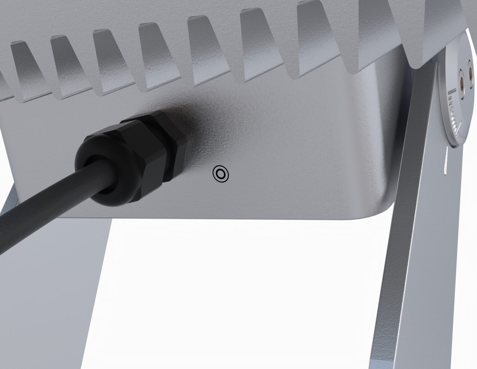 How to set up DMX controlled CLS fixtures - CLS LED