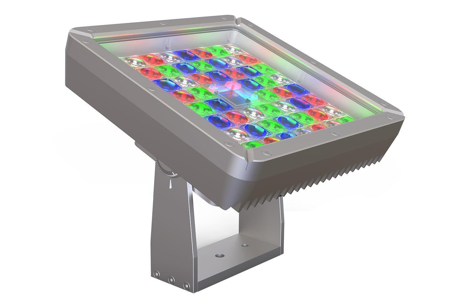 Quartz ColourFlow & Tunable White - CLS LED