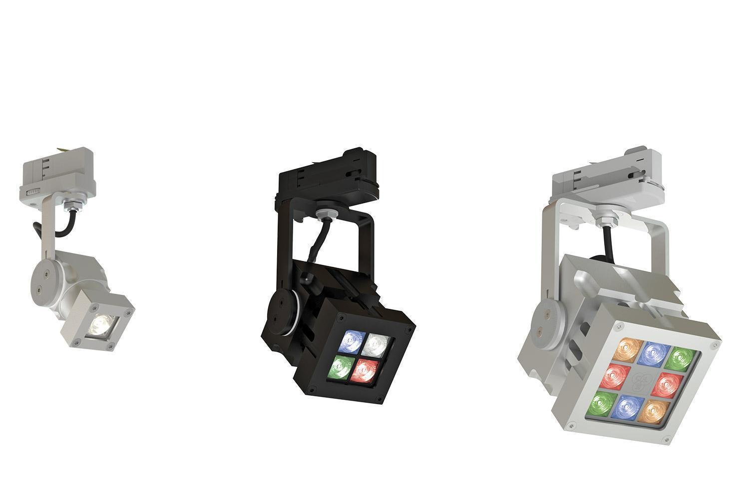 Revo Track series Archives - CLS LED