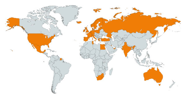 CLS LED | Manufacturer of high quality LED lighting