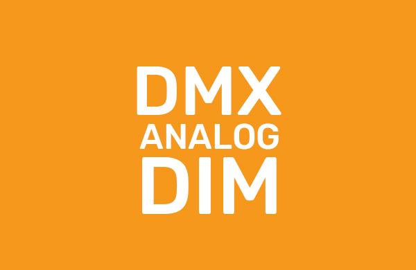 Dimmethods - CLS LED