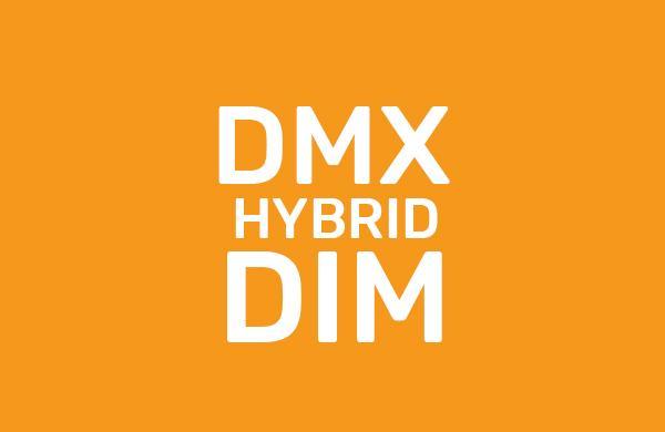 Dimmethods - CLS LED