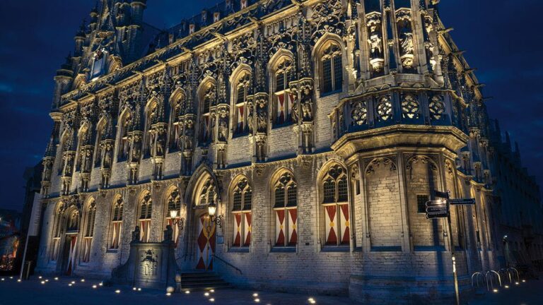 Architectural lighting - CLS LED